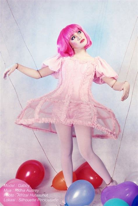 Puppet Barbie By Zalphotography On Deviantart Event Outfit Puppets