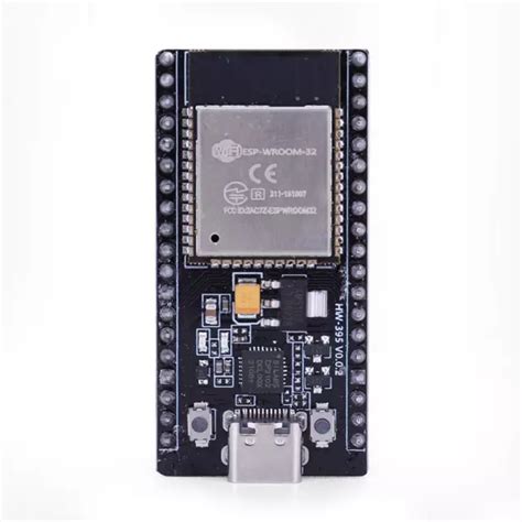 esp32 wroom 32 cp2102 development board wifi bluetooth compatible module uk £55 07 picclick uk