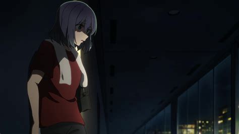 【我推的孩子】e6：自搜 4k原画级壁纸分享 哔哩哔哩