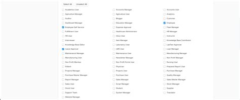 Leave Approver Can See Other Employee Salary Slip Erpnext Frappe Forum