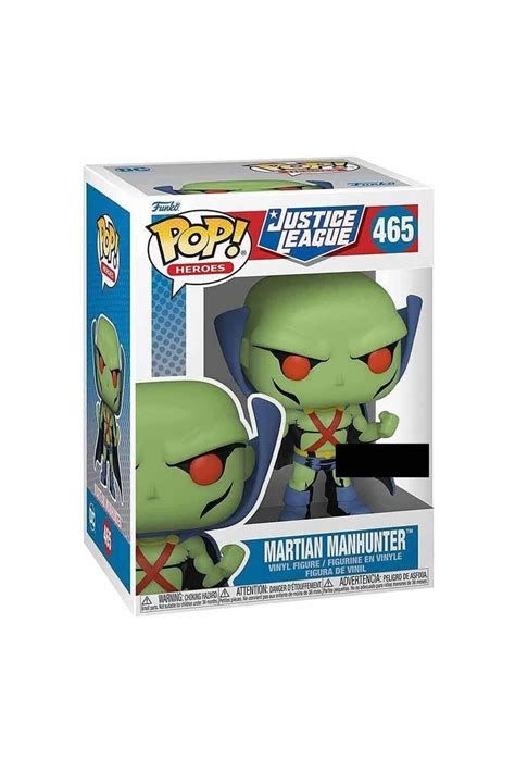 Dcs Best Funko Pop Figures In 2024