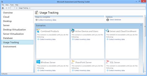 Microsoft Assessment And Planning Toolkit Download Softpedia