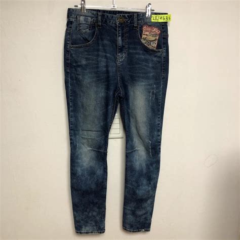 지프 남성 청바지28인치 13000원9958 세컨웨어헬로마켓