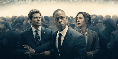 Paradise Review Sterling K Brown Stuns In This Is Us Creators