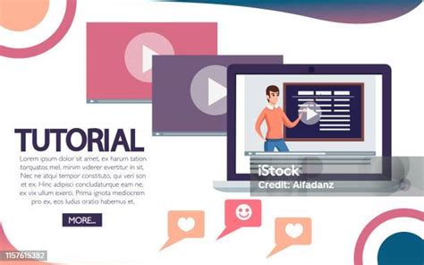 캐주얼 한 옷을 입은 남자는 칠판에 머물면서 포인터를 손에 쥐고 있습니다 만화 캐릭터 디자인 흰색 배경에서 격리된 플랫 벡터 그림 가냘픈에 대한 스톡 벡터 아트 및 기타