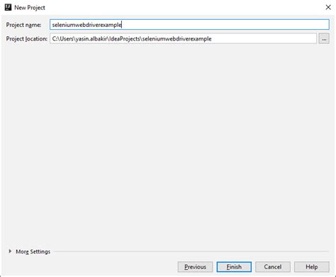 Java Ile Selenium Webdriver Ba Lang Yasin Engin Albak R