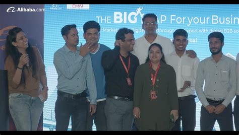 gautam mishra on linkedin caonweb alibaba maketrusthappen