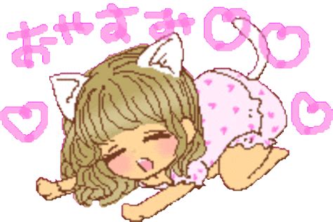 Gyaru Sticker