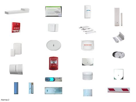 Lote 006 1713 Equipos Contra Incendio Y Sensores Subastas En México