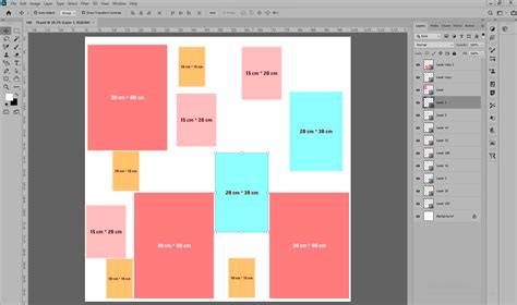 Solved Photoshop Script How To Select Multi Layers By Siz Adobe