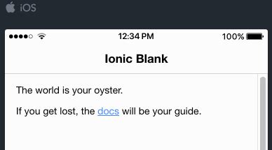 10 Simple Ionic Hacks Devdactic