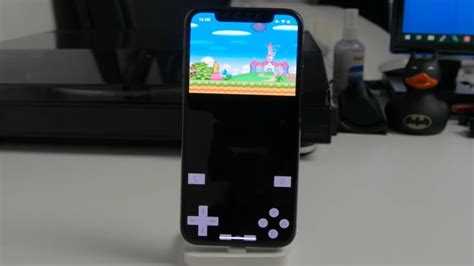 Best Gba Ios Emulators [no Jailbreak] 2023 Gaming Emulators