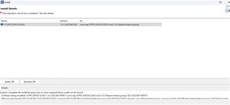 Solved Lwip S32k344 Example Failed To Reset On S32k3x4evb T172 Evaluation Board Nxp Community