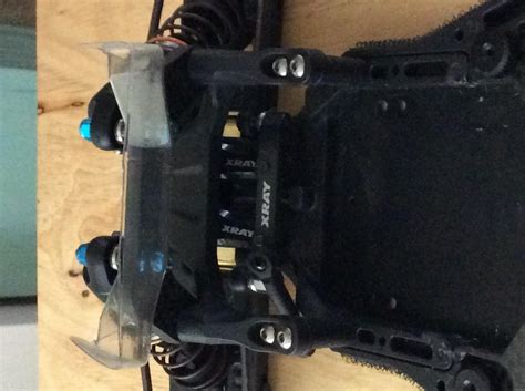 FS Xray XB Loaded With All The Hop Ups R C Tech Forums
