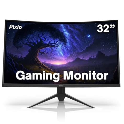 5 Best Curved Monitors For Programming