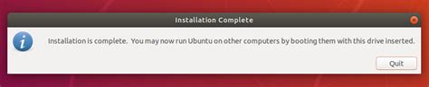 Create A Bootable Usb Stick On Ubuntu Tutorials Ubuntu Community Hub