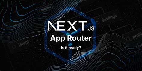 A Practical Guide Migrating To Nextjs App Router Dev Community