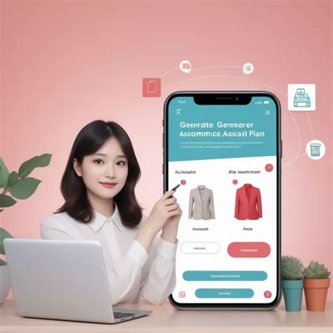 Ai E Commerce Strategy Plan Creator Hyperspaceai