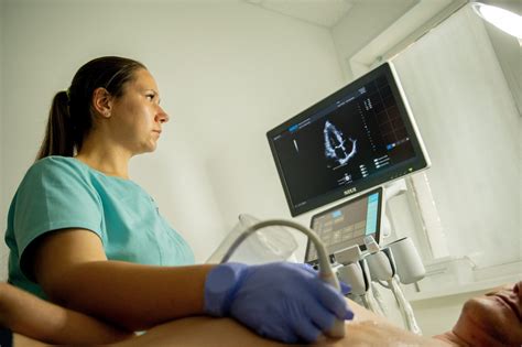 Ультразвуковое исследование