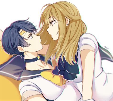 Super Sailor Neptune Danbooru