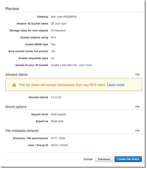 New Aws Storage Gateway Hardware Appliance Aws News Blog