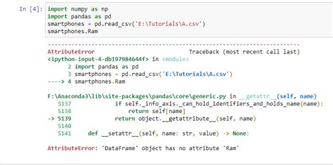 Which Version Of Jupyter Platform On Anaconda For Compiling Python