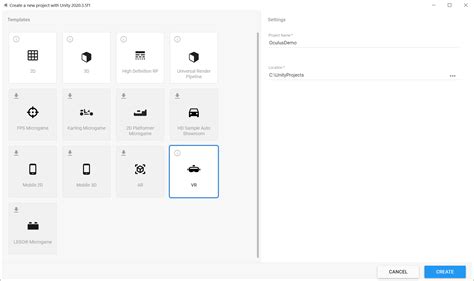 Setup Oculus Quest 2 And Oculus Link To Run In Unity Play Mode I