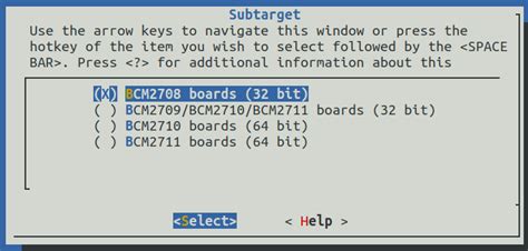 Openwrt With Raspberry Pi Raspberry Pi Userguide