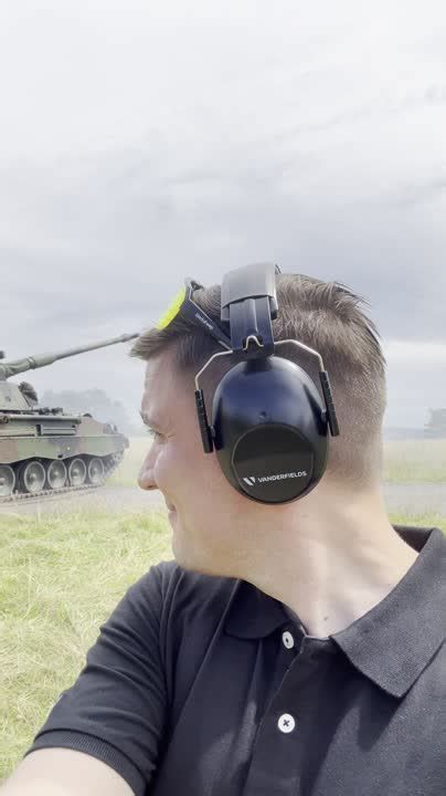 Paul C Strobel On Linkedin Artillery Military Quantumsystems