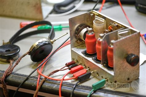 Diy Sw Mw Sdr Radio With Esp32 And Si5351 Artofit