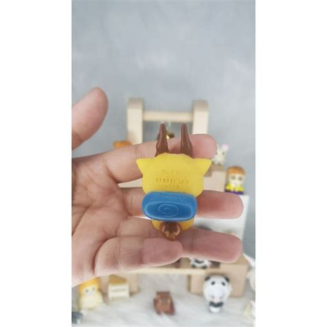YOKAI WATCH FINGER PUPPET Shopee Malaysia