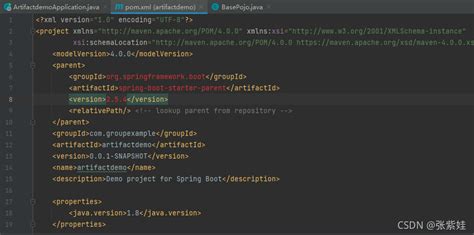 新装系统，新配置环境后，导入一个maven工程的调通过程maven Build Script Found Csdn博客