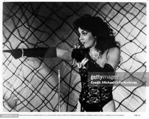 Apollonia Kotero Fotos Stock Fotos Und Bilder Getty Images