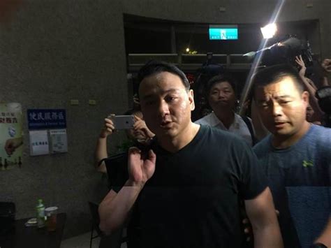 白狼長子火併慘死 2兒追隨闖江湖 社會 中時新聞網