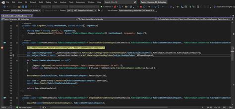 Implement The Microsoft Fabric Backend Microsoft Fabric Microsoft Learn