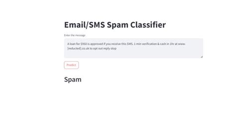vanshata jaiswal on linkedin machinelearning datascience spamdetection python linkedinpost