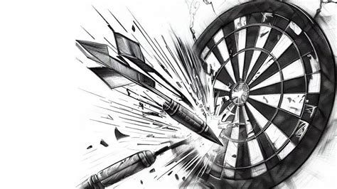 Unlock Power How To Throw Darts Harder Than Ever