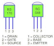 Glow Plug Control Module Electronic Schematic Diagram