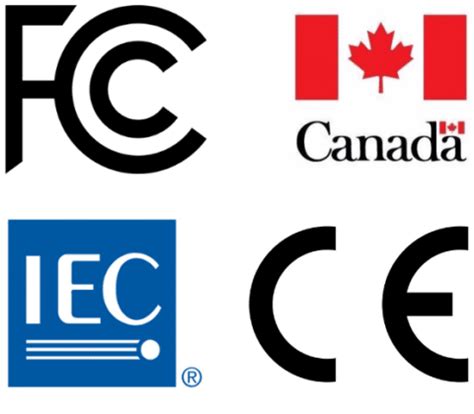 Understanding IEC EN 61326 1 A Guide For Manufacturers Compliance Testing