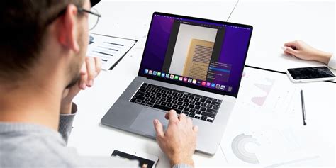How To Use Live Text On A Mac With MacOS Monterey