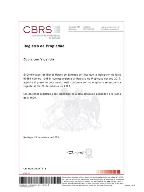 Ownership Domain Certificate Pdf