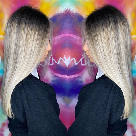 Danielle Cree Hair Added A New Photo Danielle Cree Hair