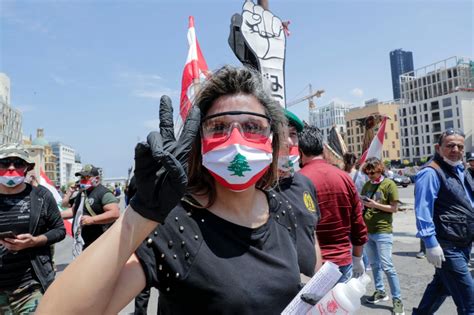 لبنان خطة التعافي تخاطب صندوق النقد قبل أهل الداخل الراي