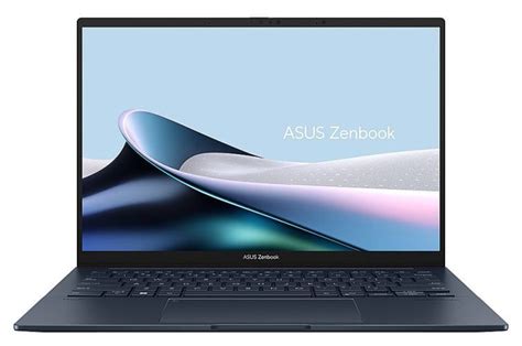 Review Singkat Laptop Asus Zenbook Oled Pcmax
