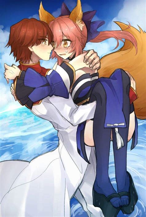 Tamamo No Mae Wiki Anime Amino