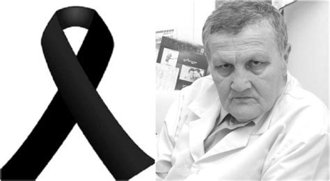 ვინ არის რესპუბლიკური საავადმყოფოს ახლახანს გარდაცვლილი ექიმი