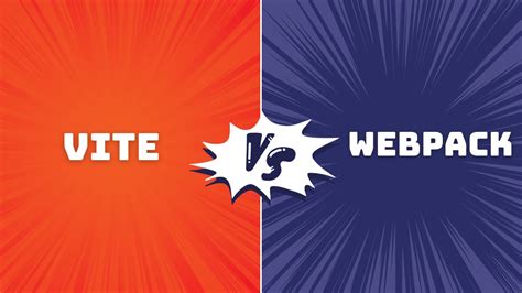Vite Vs Webpack The Ultimate Showdown Reactjs Vitejs Webpack Webdevelopment Youtube