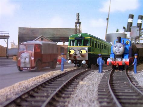 Horrid Lorry 1998 By Hopemate On Deviantart