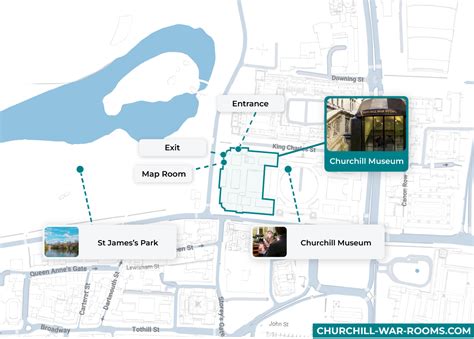 Churchill War Rooms London Tickets History And Guide