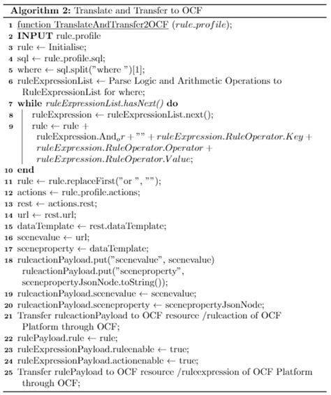 sensors free full text distributed rule enabled interworking architecture based on the